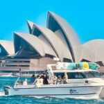 Sydney Harbour BBQ Sunset Cruise with Swim and Water Toys - Who Will Love This Tour?