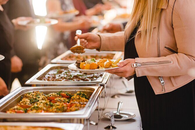 Sydney Harbour Buffet Lunch Cruise with Scenic Views - Who Will Love This Cruise?
