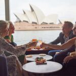 Sydney: Harbour Cruise with Charcuterie Board & Drinks - Exploring the Details: A Closer Look at the Cruise Experience