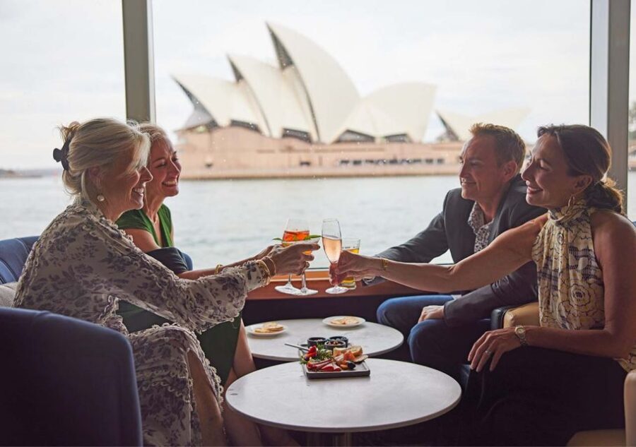 Sydney: Harbour Cruise with Charcuterie Board & Drinks - Exploring the Details: A Closer Look at the Cruise Experience