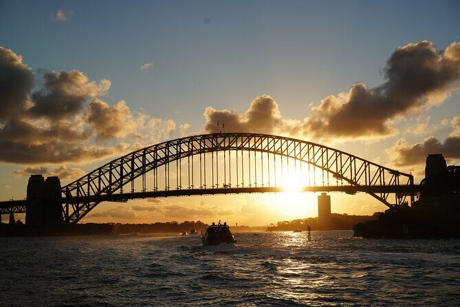 Sydney Harbour Discovery Dinner Cruise Scenic Sights and Buffet - What Travelers Say and Why It Matters