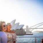 Sydney Harbour Experience Sightseeing Cruise - Who Will Most Enjoy This Cruise?
