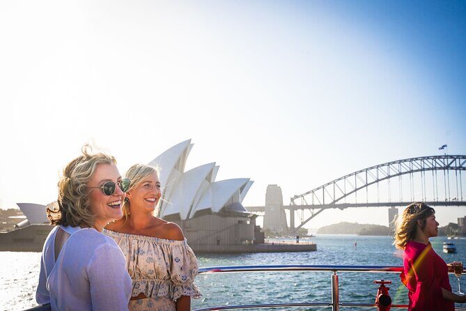 Sydney Harbour Experience Sightseeing Cruise - Who Will Most Enjoy This Cruise?