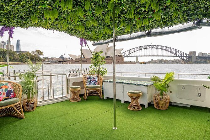 Sydney Harbour Family BBQ Cruise with Swim and Water Toys - Detailed Breakdown of the Tour Experience
