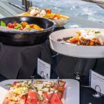 Sydney Harbour Glass Boat Lunch Cruise with Buffet - Experience Breakdown: What to Expect on the Cruise