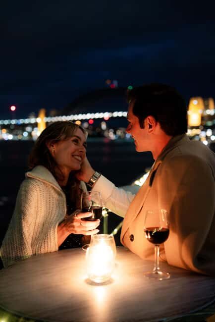Sydney Harbour: Glass Boat Signature Dinner Cruise - Final Thoughts