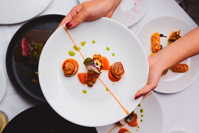 Sydney Harbour Gourmet Gold Dinner Cruise from Circular Quay - Why This Tour Is a Fantastic Choice