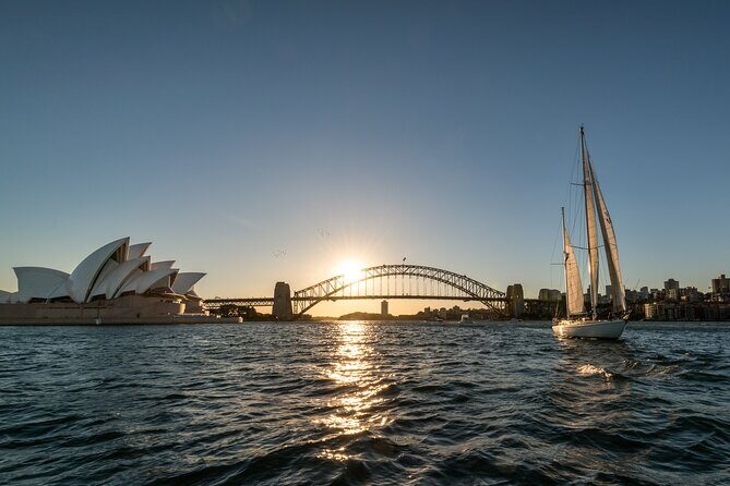 Sydney Harbour: Hands-On Sailing Experience on Luxury Yacht - Who Will Love This Tour?