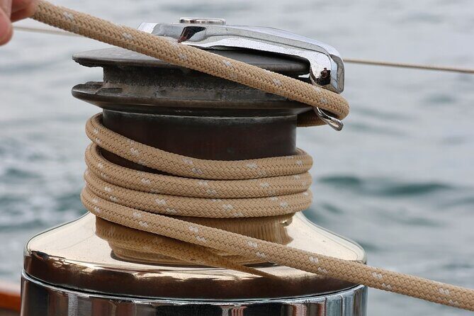 Sydney Harbour: Hands-On Sailing on Classic Yacht - How Good Is the Value?