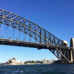 Sydney: Harbour Highlights & Aussie Bites Catamaran Cruise - A Well-Balanced, Enjoyable Harbour Experience