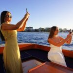 Sydney Harbour Iconic Sunset Selfies Tour - Practical Tips for Your Sunset Cruise