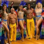 Sydney Harbour: Latin Fiesta Dinner Cruise - An In-Depth Look at the Sydney Harbour Latin Fiesta Dinner Cruise