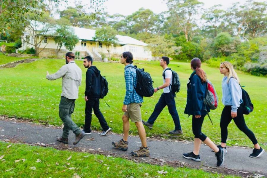 Sydney Harbour National Park 2-Hour Walking Tour - Who Would Love This Tour?