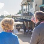 Sydney Harbour Progressive Long Lunch Cruise - The Itinerary—A Perfect Balance of Sights and Bites