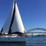 Sydney Harbour Sailing Experience - FAQ