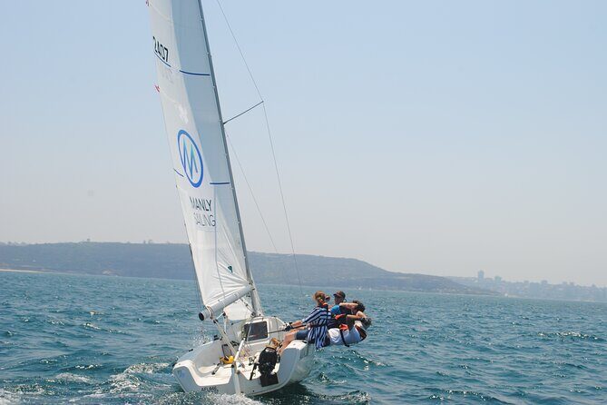 Sydney Harbour - Sailing Hands-On Experience - What Makes This Tour Special?
