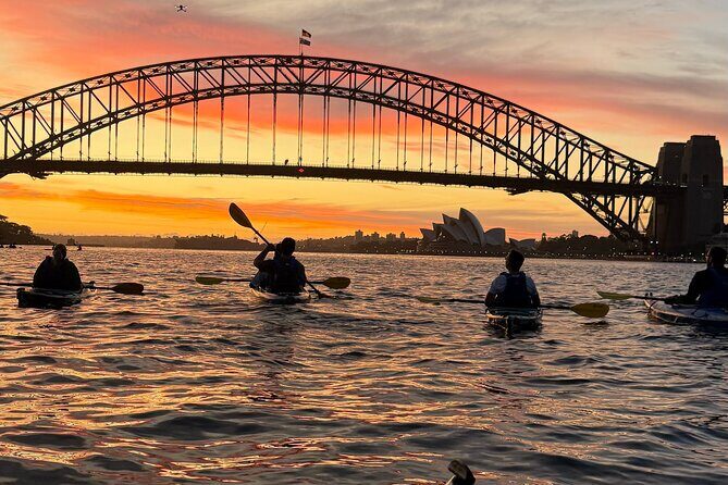 Sydney Harbour Serenity Sunrise Tour - Authentic Experiences and Traveler Insights