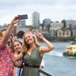 Sydney Harbour Sightseeing Cruise Experience - Authentic Feedback from Travelers