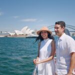 Sydney Harbour Sightseeing Highlights Cruise - FAQs