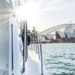 Sydney Harbour Sightseeing with Lunch and Live Commentary - Detailed Breakdown of the Experience