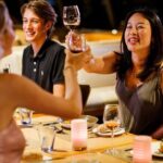 Sydney Harbour Starlight Dinner Cruise from Circular Quay - The Value for Money
