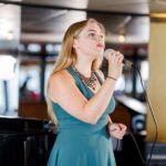 Sydney Harbour Starlight Dinner Cruise from Darling Harbour - The Sum Up