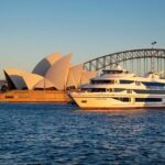 Sydney Harbour Sunset Dinner Cruise from Circular Quay - Practical Tips for the Best Experience