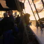 Sydney Harbour Tall Ship Afternoon Discovery Cruise - The Mast Climb and Optional Extras