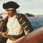 Sydney Harbour Tall Ship Pirate Cruise Experience - What Youll See and Do