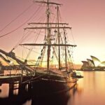 Sydney Harbour Tall Ship Twilight Dinner Cruise - Practical Tips for Booking and Enjoying the Cruise
