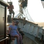 Sydney Harbour Tall Ship Wine & Canapes Evening Cruise - What Travelers Say