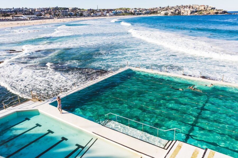 Sydney Harbour to Bondi: Small Group HalfDay Experience - Why This Tour Works Well