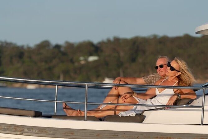 Sydney Harbour Twilight Cruise - Practical Details and Tips