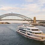 Sydney Harbour View Lunch Cruise from Circular Quay - The Sum Up