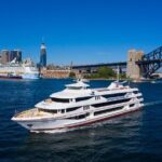 Sydney: Harbour View Lunch Cruise from Darling Harbour - Detailed Breakdown of the Itinerary: What You Can Expect