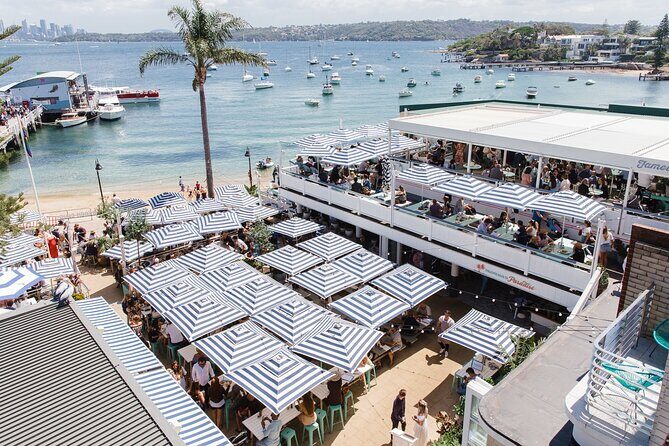 Sydney Hidden Beaches and Coastal Treasures - An In-Depth Look at the Itinerary