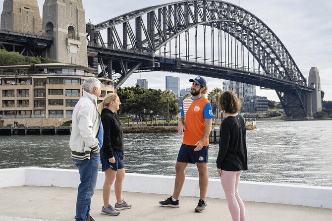Sydney Hidden Gems Walking Tour - What Makes This Tour Stand Out