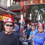 Sydney Highlights 2.5-Hour Bike Tour - A Detailed Look at the Itinerary