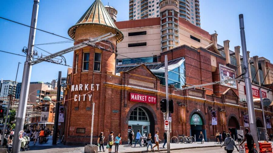 Sydney Highlights & Hidden Gems: Private & Personalized Tour - The Itinerary in Detail: What to Expect