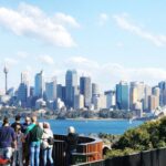 Sydney: Hop-on Hop-off Harbour Cruise with Commentary - Key Points