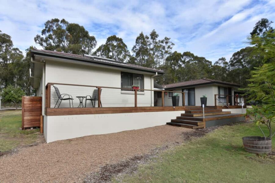 Sydney: Hunter Valley Overnight Wine Tour with Tastings - Who Might Love This Tour?