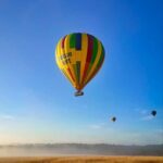 Sydney: Hunter Valley Sunrise Balloon Flight with Transfer - Detailed Breakdown of the Itinerary