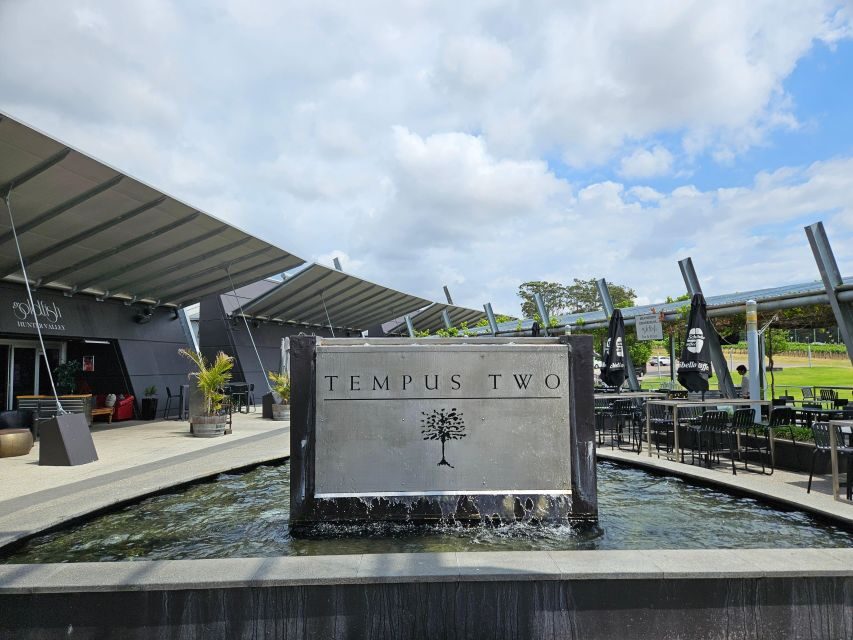 Sydney Hunter Valley Tour (Private) - Transportation & Comfort