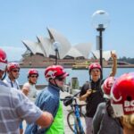 Sydney: Iconic Sights 4-Hour Bike Tour - Riding Through Sydney’s Most Famous Landmarks