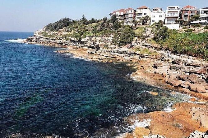 Sydney Icons & Bondi Half Day Private Tour - Sydney Icons & Bondi Tour — A Complete Breakdown of the Itinerary