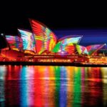 Sydney: Intimate Vivid Harbour Cruise with Canapes - Who Should Consider This Tour?