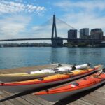 Sydney: Kayak to Goat Island At The Heart of Sydney Harbour - Itinerary Breakdown
