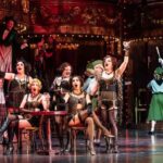 Sydney: La Boheme at the Sydney Opera House - The Venue and Accessibility