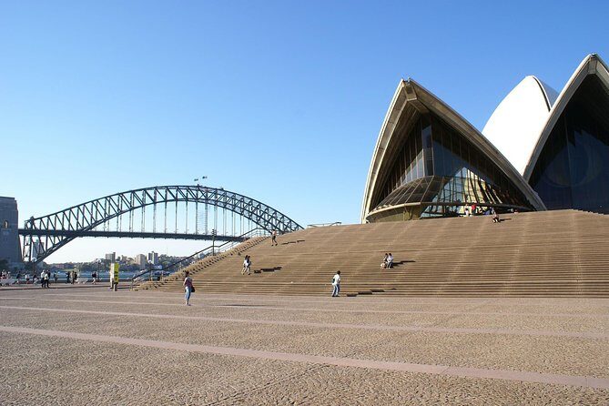 Sydney Layover Tour with a Local: 100% Personalized & Private - Delving into the Itinerary