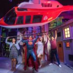 Sydney: Madame Tussauds Sydney General Admission - What’s New and Changing